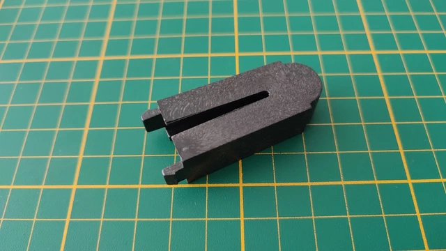 SUPPORT DE COMMANDE V1 référence 30612250 pièce détachée Playmobil #A71 EUR 5,90 - PicClick FR