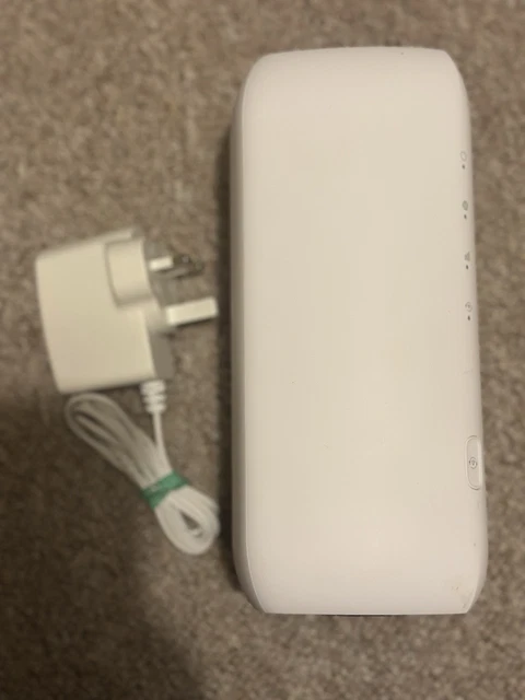 THREE 5G ROUTER Zyxel NR5103E V2 Wifi6 £139.99 - PicClick UK