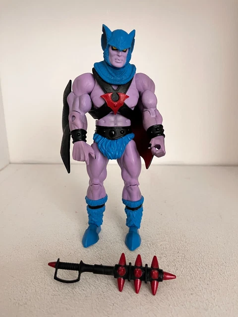 MATTEL MOTU MASTERS Of The Universe Clásicos Batros Juguete Acción ...