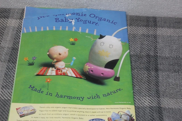 VINTAGE BBC TOYBOX Toy Box Magazine - Issue 111 1998 £21.00 - PicClick UK