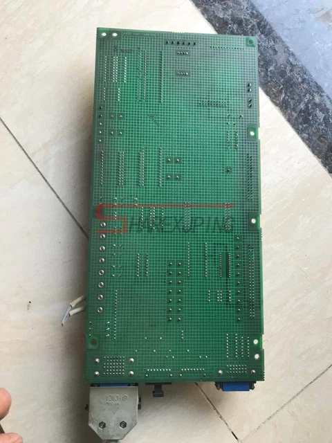 NEW 1PC FANUC Spindle Drive Board A16B-2201-0440 IN2430 EUR 1.224,77 ...