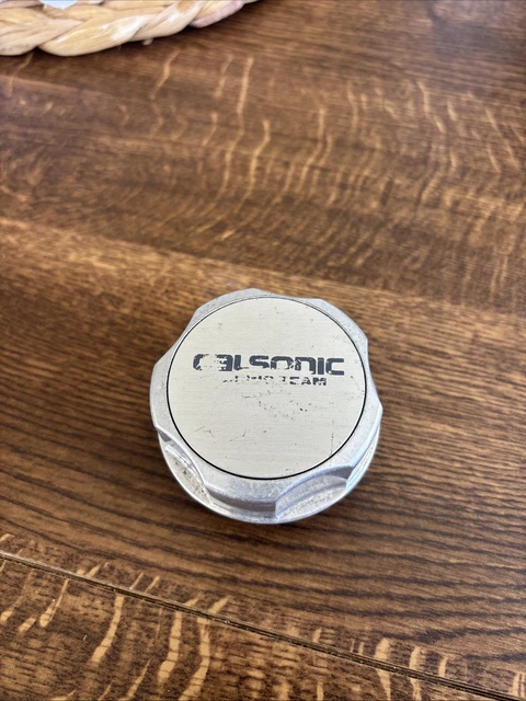 CALSONIC OIL CAP RB20 RB25 RB26 SR20 Nissan £78.72 - PicClick UK