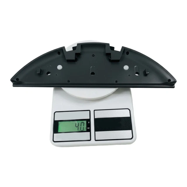 MOP BRACKET ROBOT Maintenance Plastic Construction Single Piece Design ...