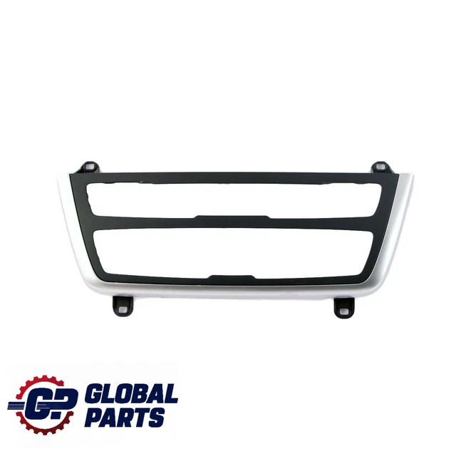 BMW F30 F31 Trim A/C Operating Unit Clima Control Cover Dash Dashboard ...