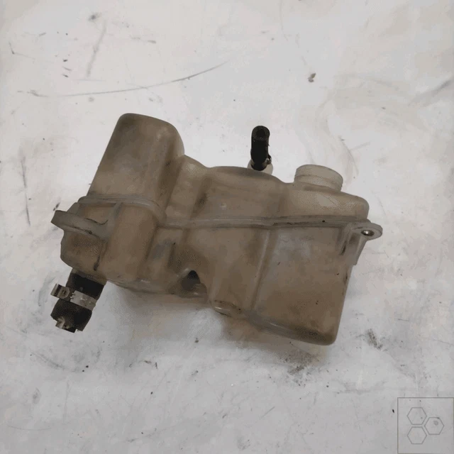 RÉSERVOIR EXPANSION POUR FIAT 51739653 IDEA (2S) 1.9 MJ Active Mnv 599128 EUR 42,50 - PicClick FR