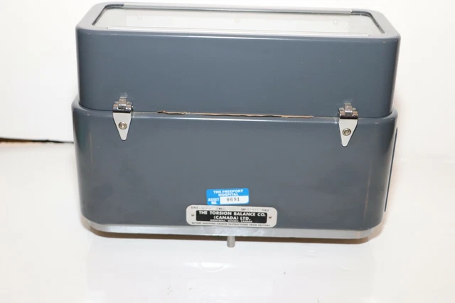 OEM THE TORSION Balance Pharmacy Scale Grains 120g Capacity Model DWM2 ...
