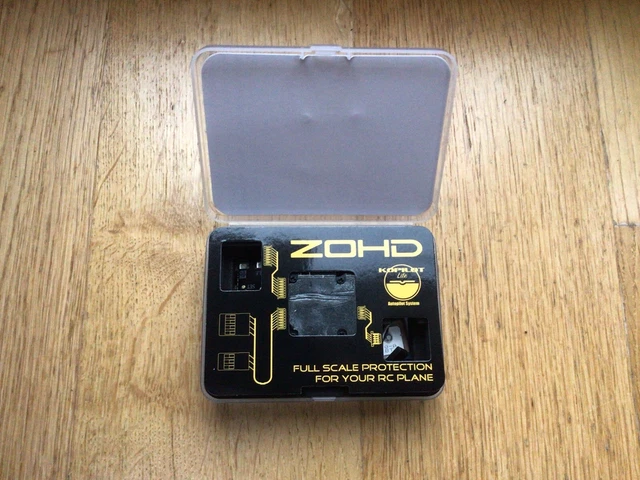ZOHD KOPILOT LITE Autopilot System Flight Controller with GPS Module ...
