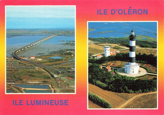 17 L Ile D Oleron EUR 5,90 - PicClick FR
