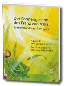 DER SONNENGESANG DES Franz von Assisi - Strahlend und... | Livre | état ...