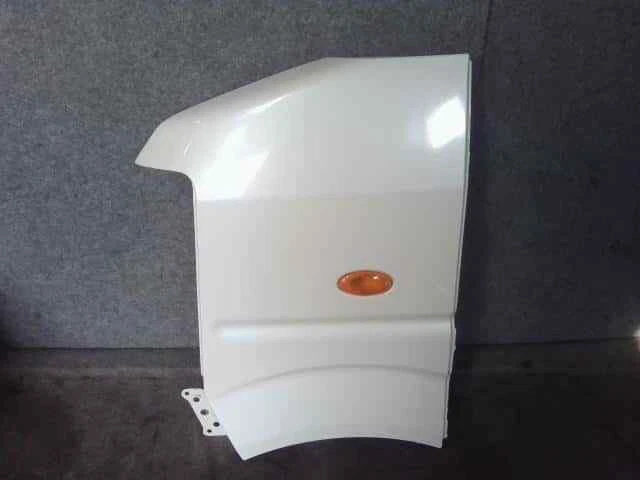 SUZUKI EVERY 2010 ABA-DA64W Left Fender Panel 5861168H00 [Used ...