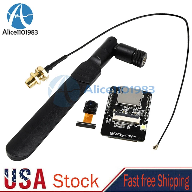 Esp32 Wifi Module FOR SALE! - PicClick