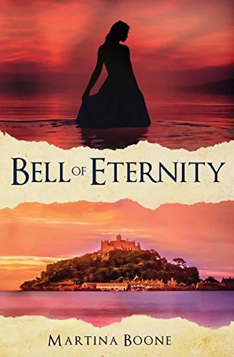 BELL OF ETERNITY: A Celtic Legends Roman par Martina Boone - Nouveau ...