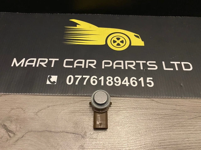 MERCEDES-BENZ W212 W205 W213 W218 W222 Front Bumper Parking Sensor ...