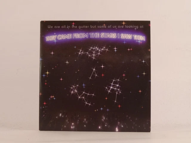 WE ARE ALL IN THE GUTTER BUT SOME OF US ARE LOOKING AT THE HOT INC (482 ...