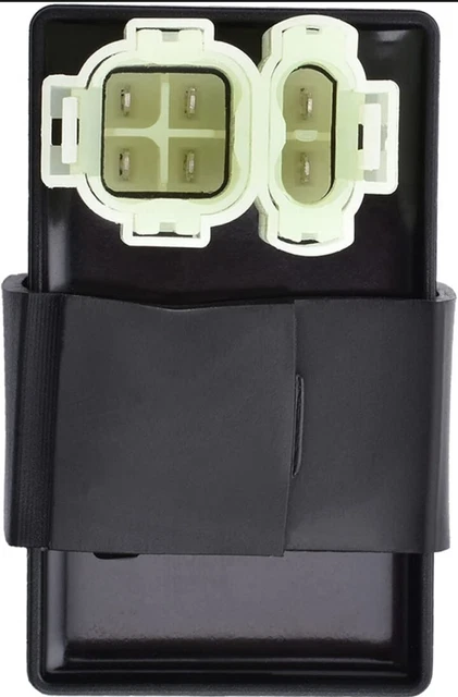 HONDA REBEL 125 CA JC24 JC26 Tuning CDI 2 Zylinder Motoren EUR 29,98 ...