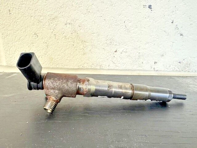 GENUINE FORD TRANSIT Ranger MK8 2.0L Diesel Fuel Injector JB3Q9K546AA ...