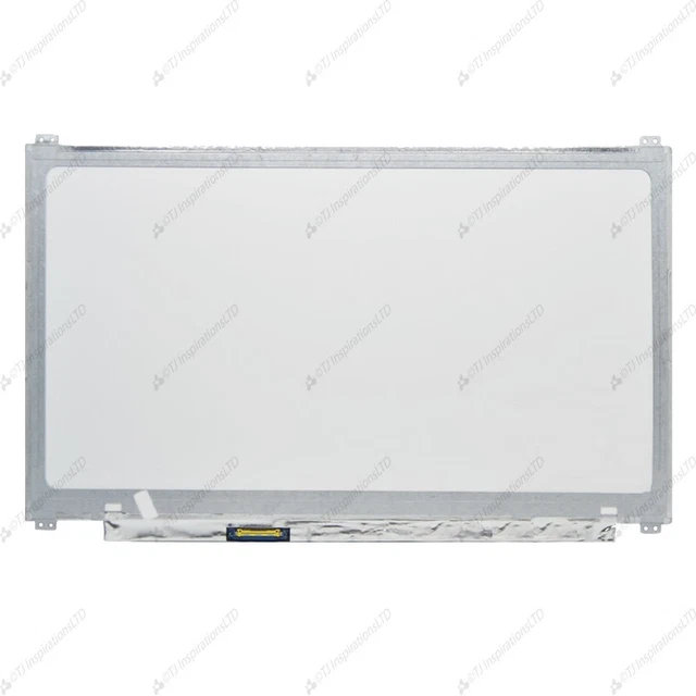 NEW COMPATIBLE OEM Replacement Laptop Screen 13.3" M133NWN1 R1 LED ...