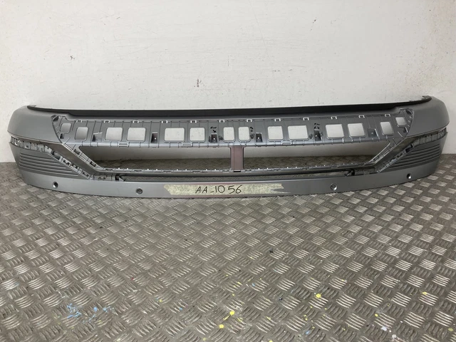 GENUINE HYUNDAI IONIQ 5 Front Bumper Lower Section 2022 86512-Gi110 Aa ...