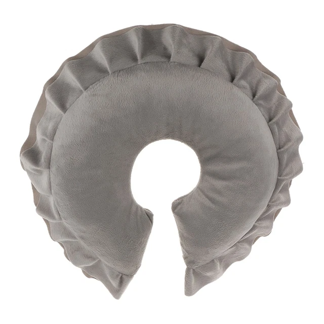 2 PCS TABLE Bed Cradle Cushion Support Pillow for Salon, $35.49 ...