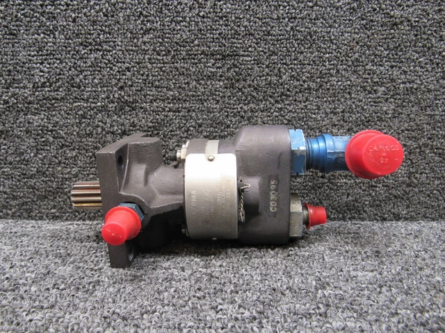 26802-8 HOWDEN FLUID 1213HBG-310-A Hydraulic Pump £438.09 - PicClick UK