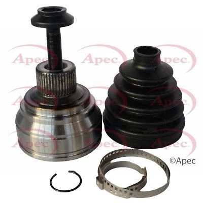 DRIVE SHAFT JOINT Wheel Drive Front Replace ACV1129 Fits Audi A4 A5 A6 ...