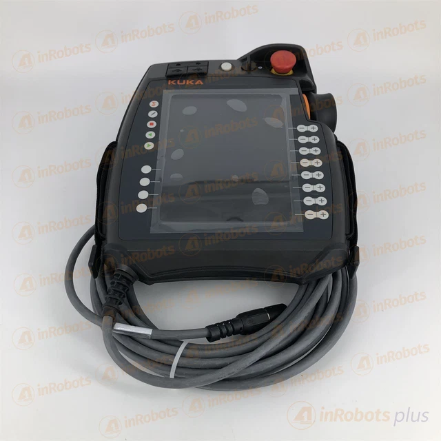 1PCS 00-291-556 KUKA KRC5 Teach Pendant Smartpad 00291556 Flex Pendant ...