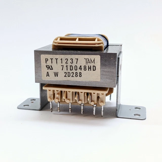 Pioneer Pd-310 Pd-t510 Cd Compact Disc Player Parts Power Transformer 