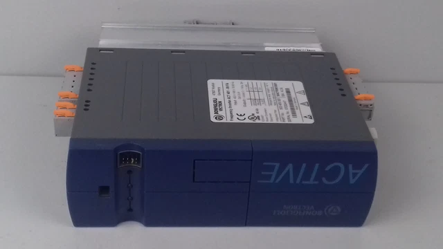 BONFIGLIOLI VECTRON ACTIVE ACT 401-09 FA Frequency Inverter 1.1KW £350.00 - PicClick UK