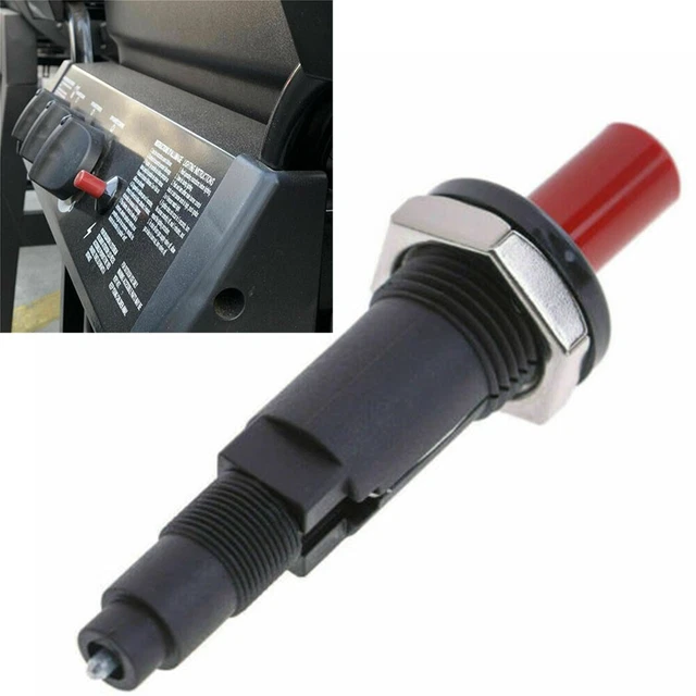 AFFIDABILE PULSANTE DI accensione piezoelettrico per griglia a gas ...