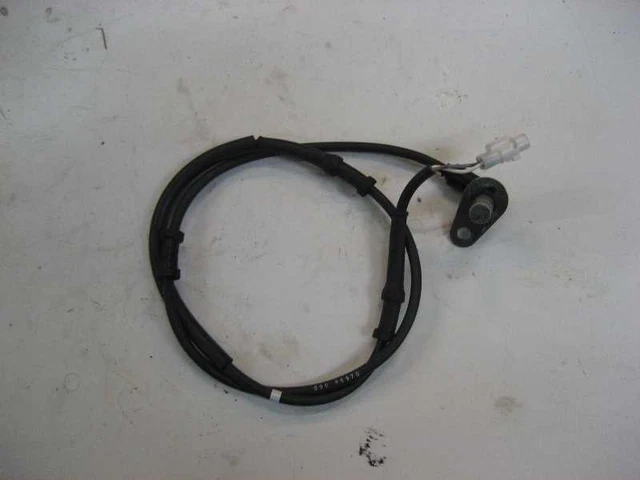 YAMAHA MT-09 XSR 900 SPEED SENSOR SENSOR GIVER SPEEDOMETER B90 85970 £ ...