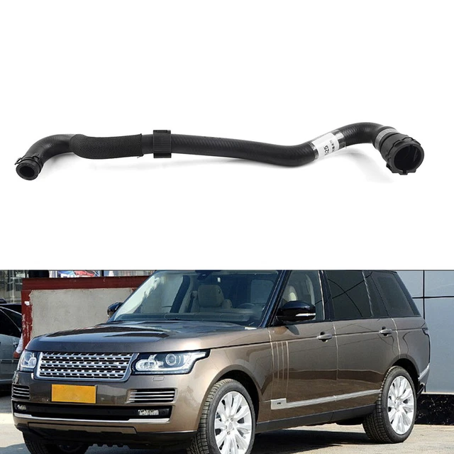 RADIATOR COOLANT WATER Pipe For Land Rover Defender Discovery5 Range ...