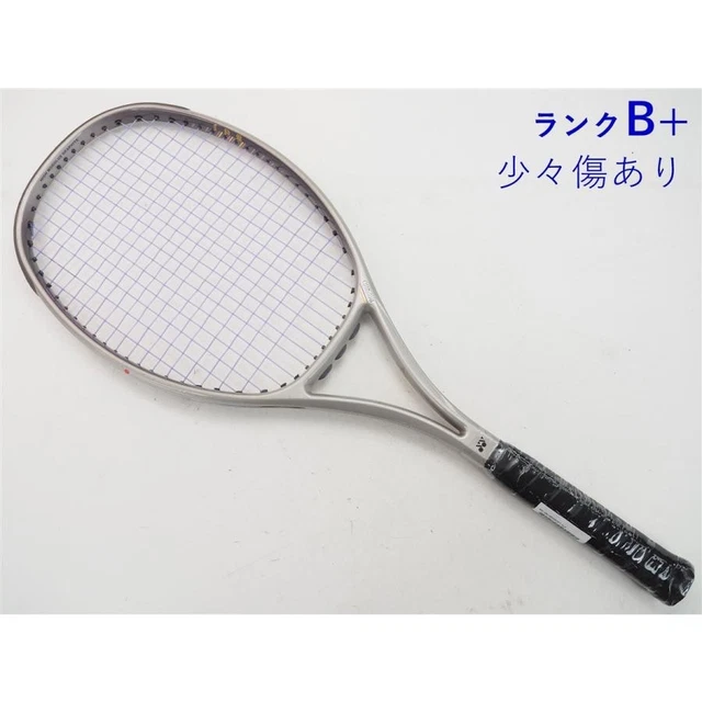 YONEX RQ-280 WIDE Body Tennis Racket 330g UL2 From Japan Authentic £140 ...