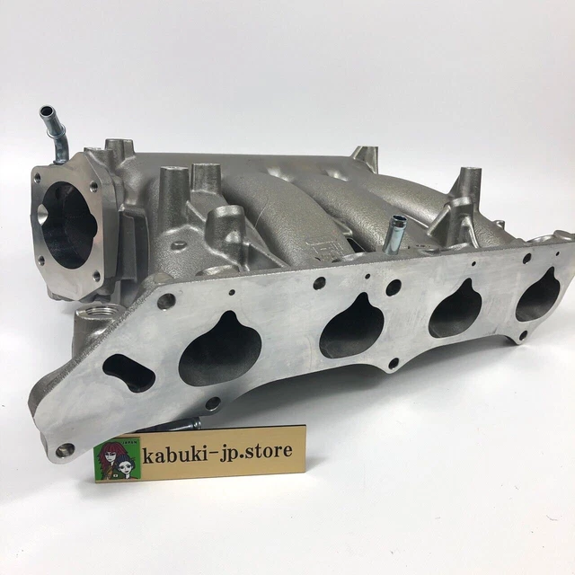 HONDA GENUINE 17100-RRC-000 CIVIC FD2 Intake Manifoldo OEM Japan £363. ...