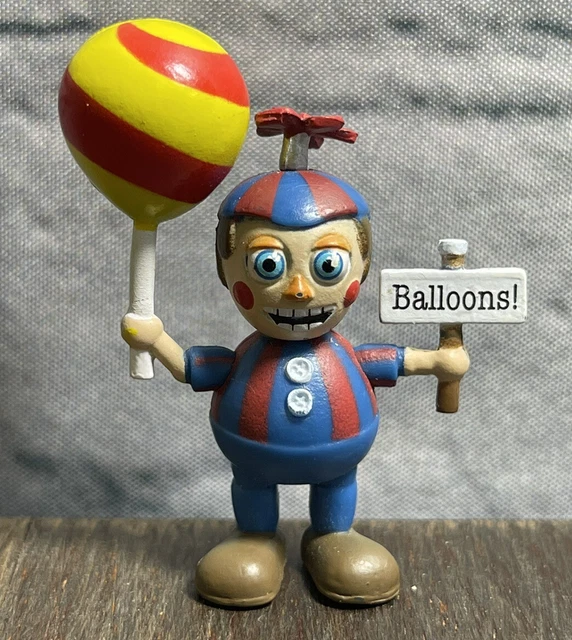 FIVE NIGHTS AT Freddy's FNAF: ‘Balloon Boy’ 2” Funko Action Figure 2016 ...
