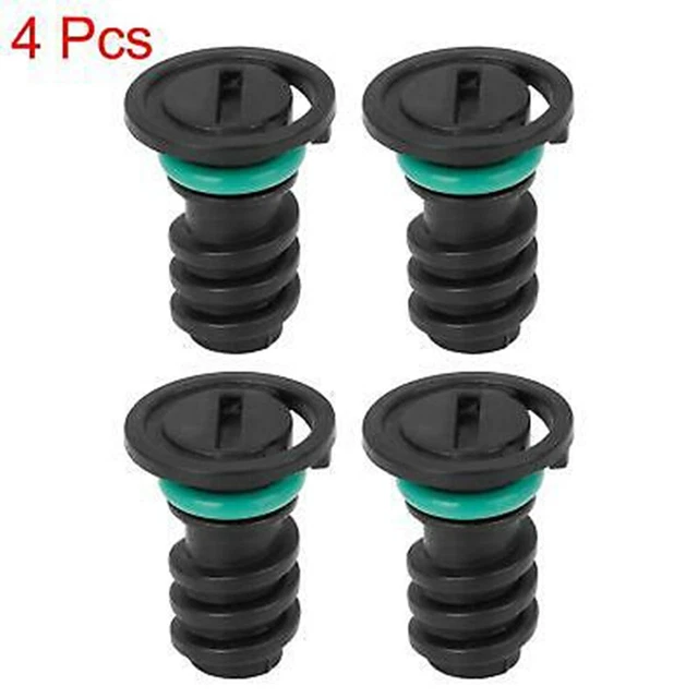 LONG LASTING ABS Car Engine Oil Drain Plug for C63 0029902017 $21.29 ...