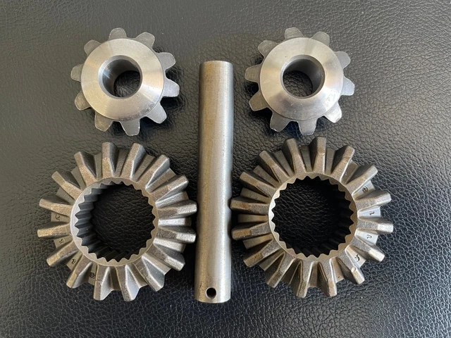 GSMOON GS MOON Gsm 260 Buggy Quad Differential Diff Repair Refurbish ...