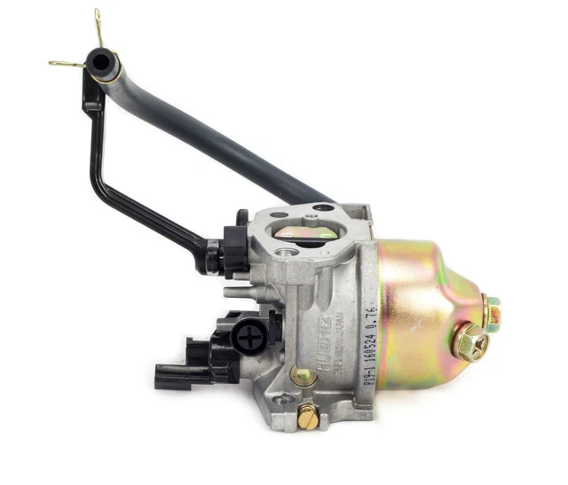 CARBURATEUR POUR ESSENCE KRAFTECH nettoyeur haute pression moteur essence projecteur vapeur 6,5 ...