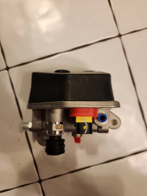 GENUINE VOLVO/MACK AHI Dosing MODULE 23185531 $599.00 - PicClick