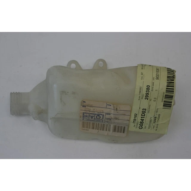 POT EXPANSION LIQUIDE Refroidissement Reservoir Tank Gilera Runner 125 ...