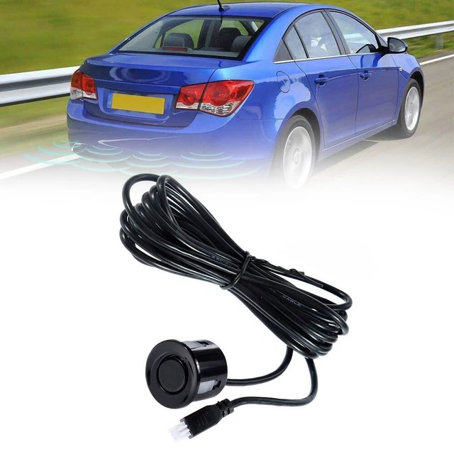 22MM CAR BACKUP Parking Sensor Kit with 1x Detection a £9.11 - PicClick UK