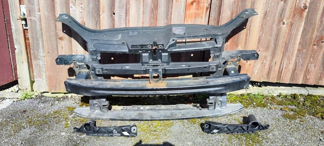 VW VOLKSWAGEN GOLF mk5 front slam panel rad support 2004 - 2009 £60.00 ...
