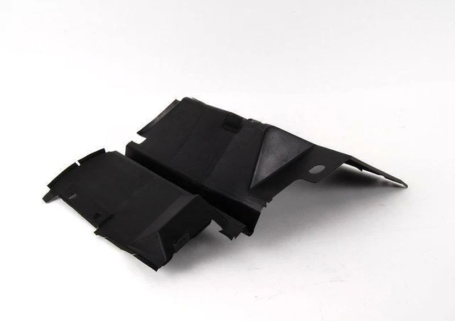 MERCEDES-BENZ SL R129 Front Right Fender Filler Panel A1298841235 NEW ...