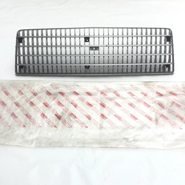TOYOTA CORONA RT100 102 104 105 116 118 119 Front Grille Radiator ...