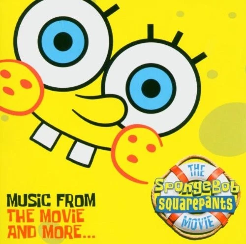 ORIGINAL SOUNDTRACK - The Spongebob Square Pant... - Original ...