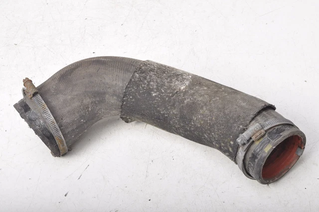 TUYAU D'ADMISSION DE conduite d'air de suralimentation VOLVO S80 II ...