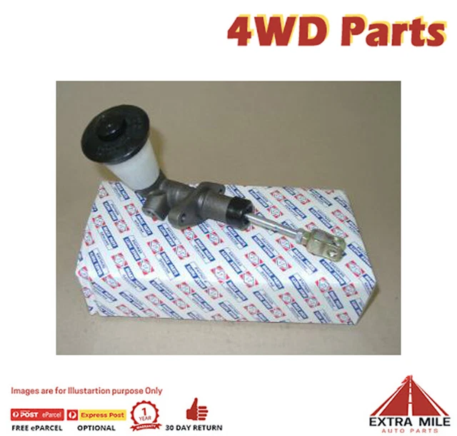 CLUTCH MASTER CYLINDER For Toyota Hilux RN36 RN46 LN46 $70.45 - PicClick AU