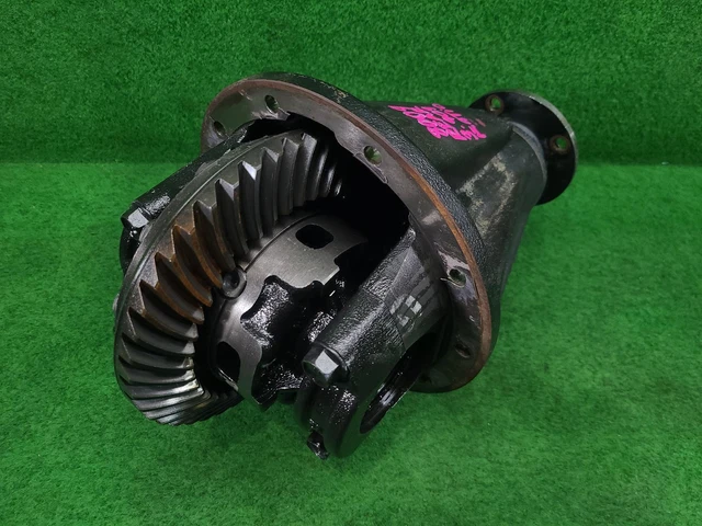 TOYOTA PRADO DIFF Differential Centre Rear, 150 Series, 3.909 Ratio ...