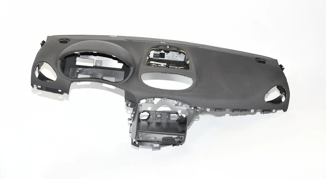 RENAULT ORIGINAL III Clio 8200884288 Cockpit Schalttafel Armaturenbrett ...