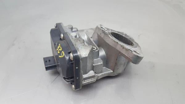 VANNE EGR POUR RENAULT CLIO III (BR0 1 CR0 1) 1.2 16V (BR02 2007 147104647R EUR 89,86 - PicClick FR