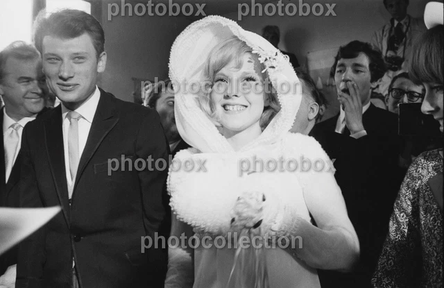 * SYLVIE VARTAN - Exclusive RARE PHOTO N 2944 * Johnny Hallyday EUR 9,99 - PicClick FR